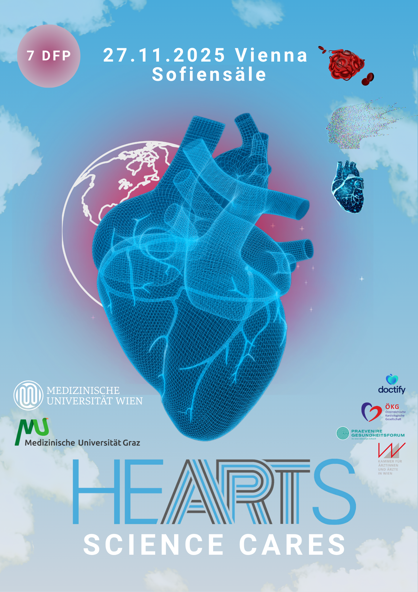HEARTS CONFERENCE